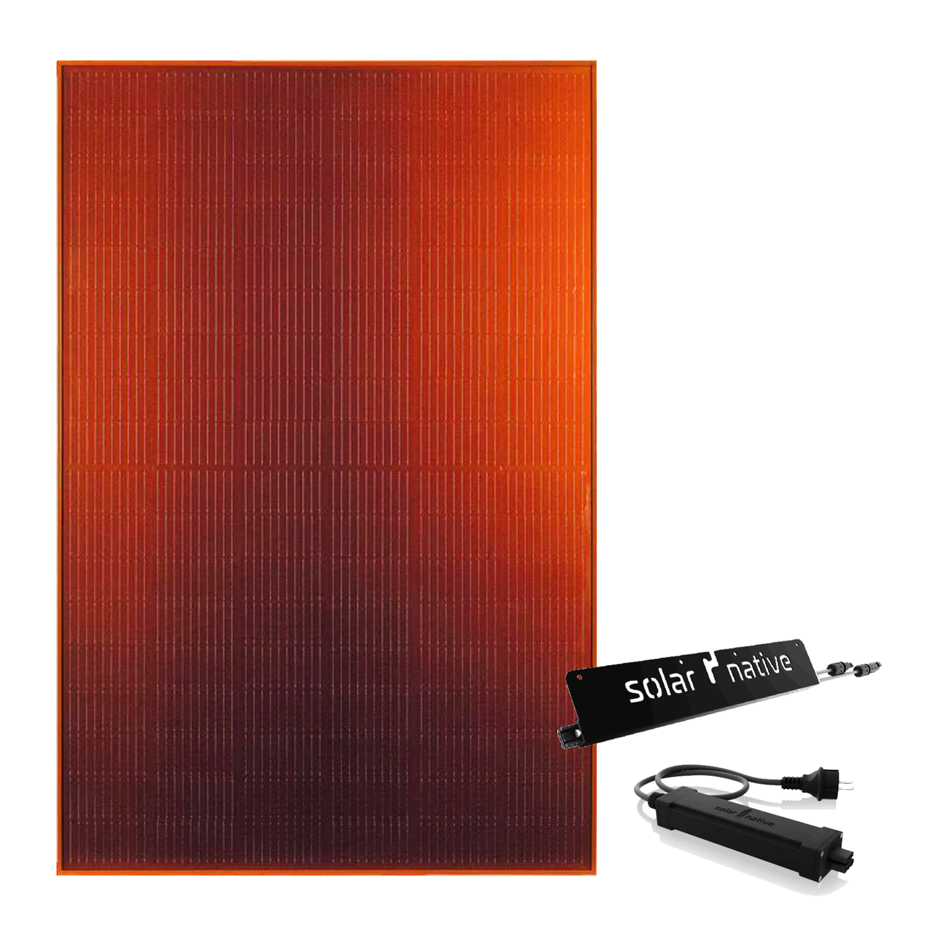 Nachhaltige Balkonkraftwerke von GreenAkku | GreenAkku.de