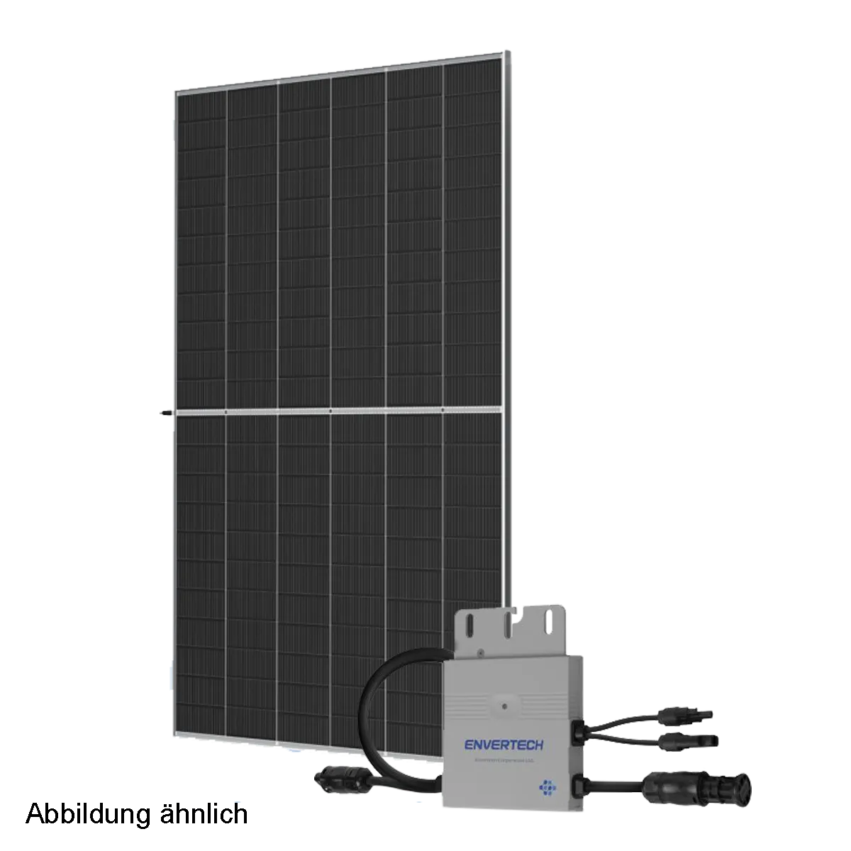 GreenAkku: Mach deinen Strom selbst! | GreenAkku.de