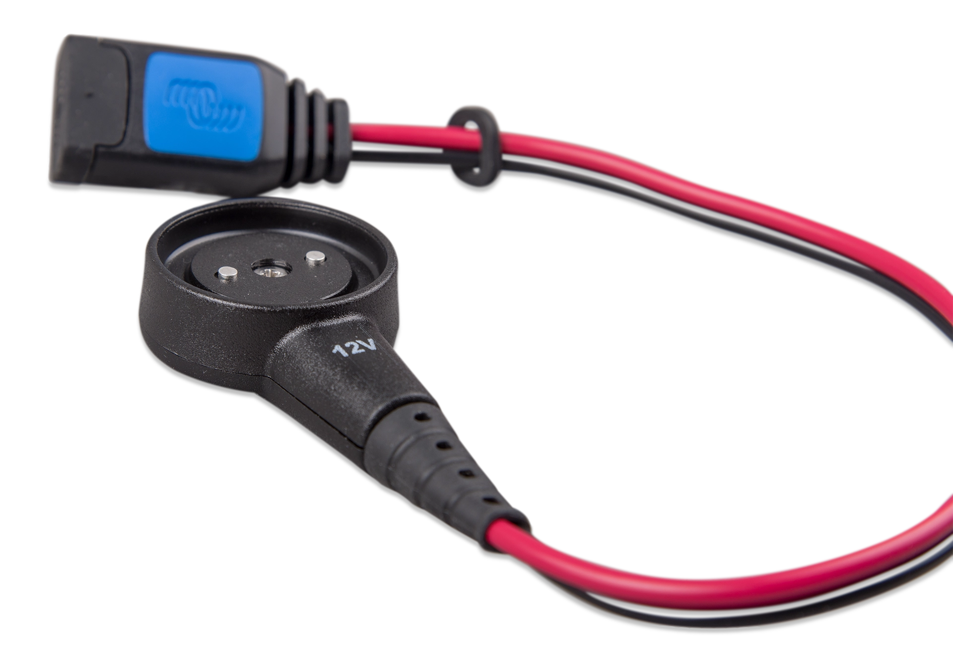 VictronEnergy MagCode Power Clip 12V (max. 15A)