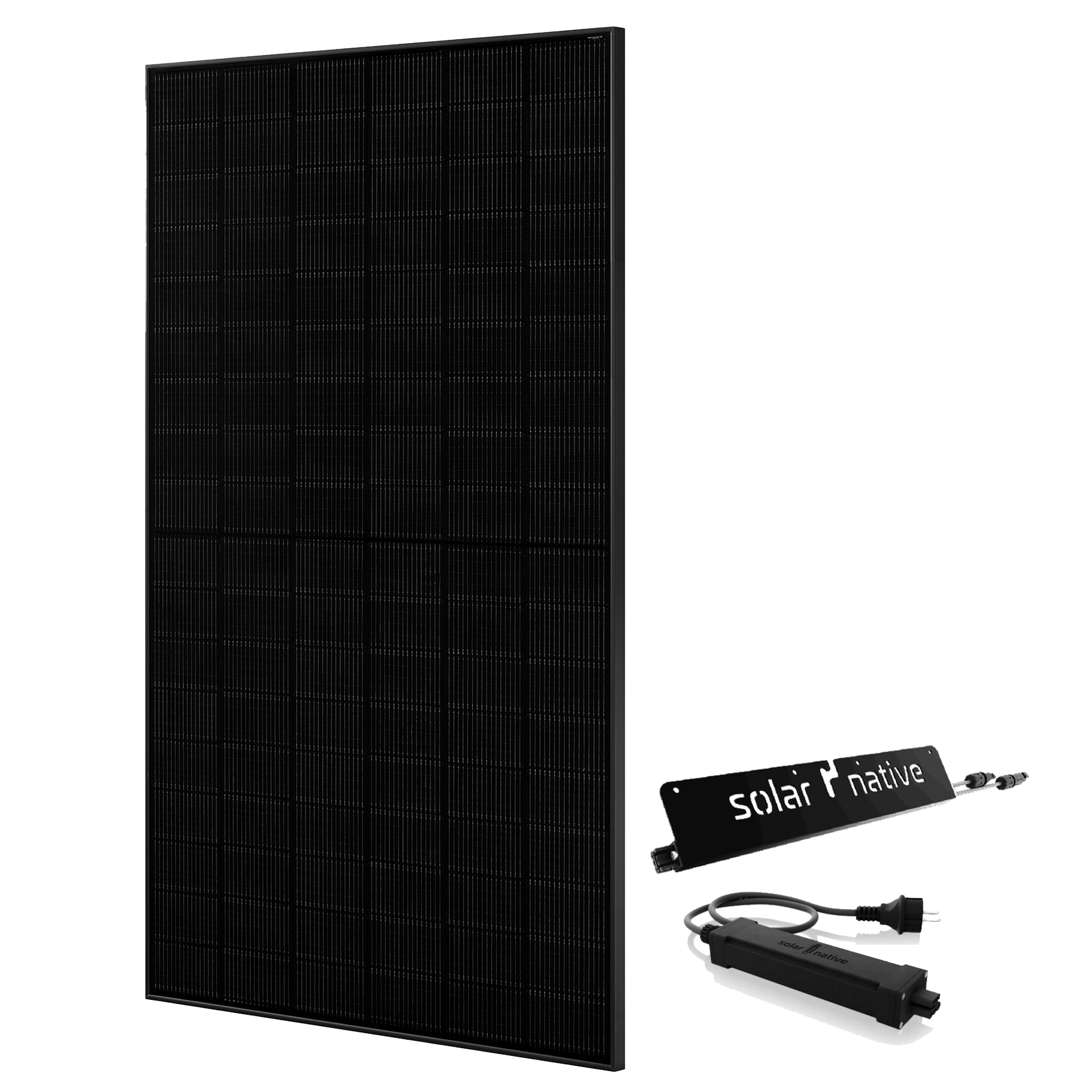 Nachhaltige Balkonkraftwerke von GreenAkku | GreenAkku.de