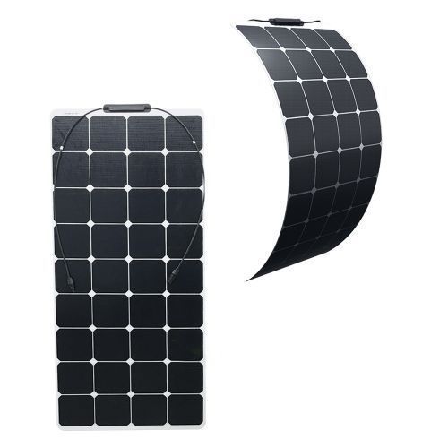 Effiziente Solarmodule von GreenAkku | GreenAkku.de