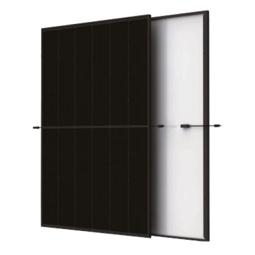 Effiziente Solarmodule von GreenAkku | GreenAkku.de