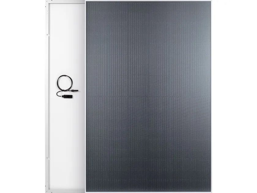 Effiziente Solarmodule von GreenAkku | GreenAkku.de