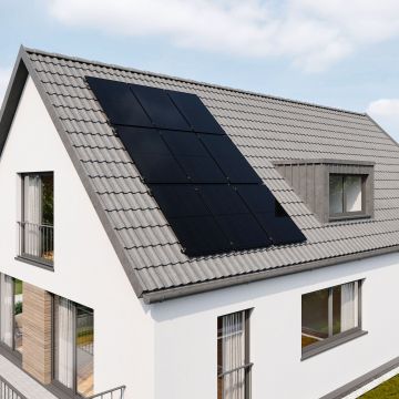 Nachhaltige Solaranlagen von GreenAkku | GreenAkku.de