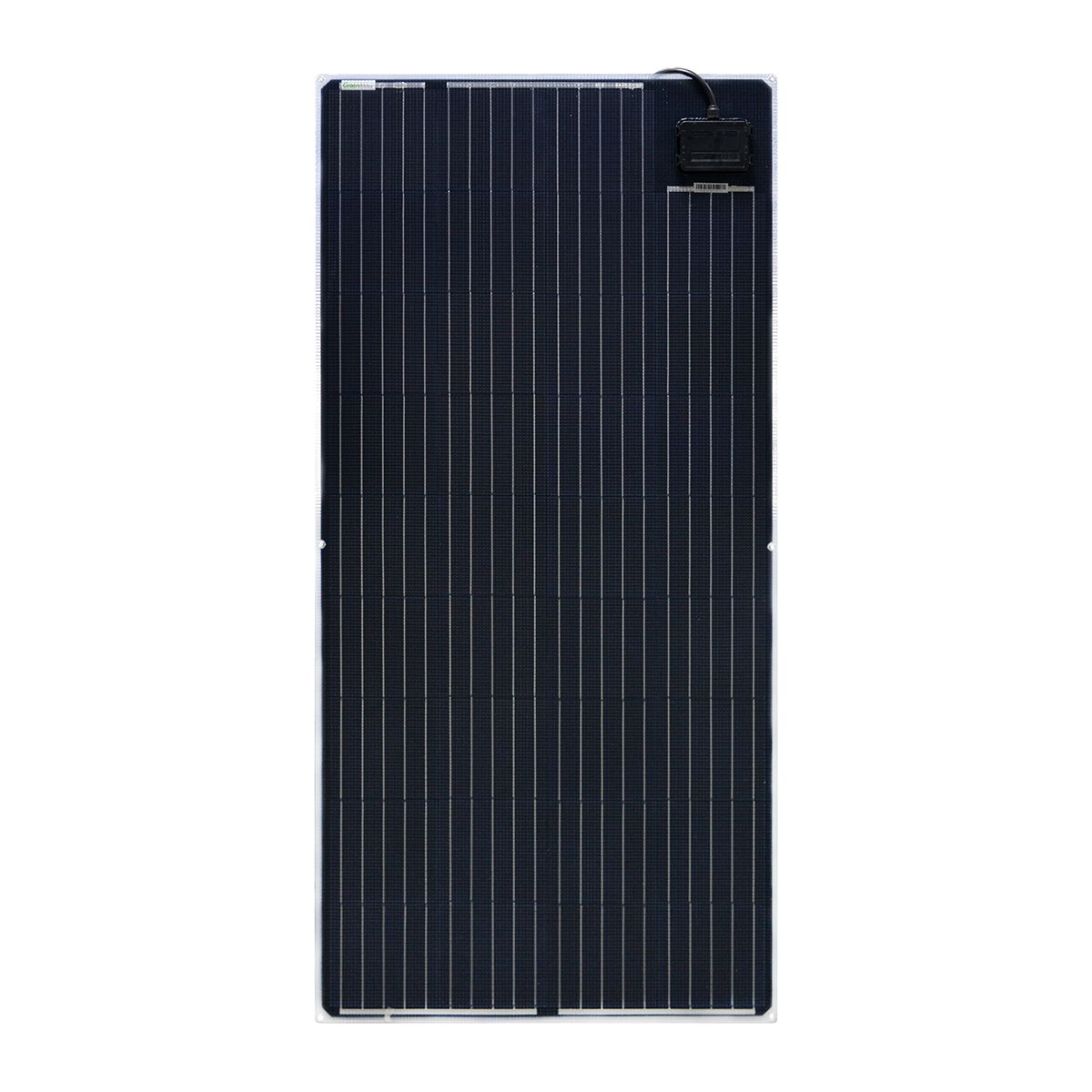 Effiziente Solarmodule von GreenAkku | GreenAkku.de