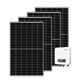 Nachhaltige Solaranlagen von GreenAkku | GreenAkku.de