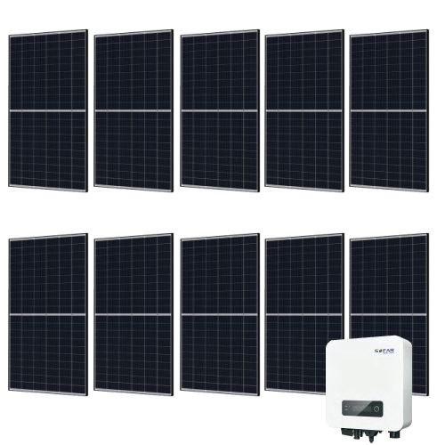 Nachhaltige Solaranlagen von GreenAkku | GreenAkku.de