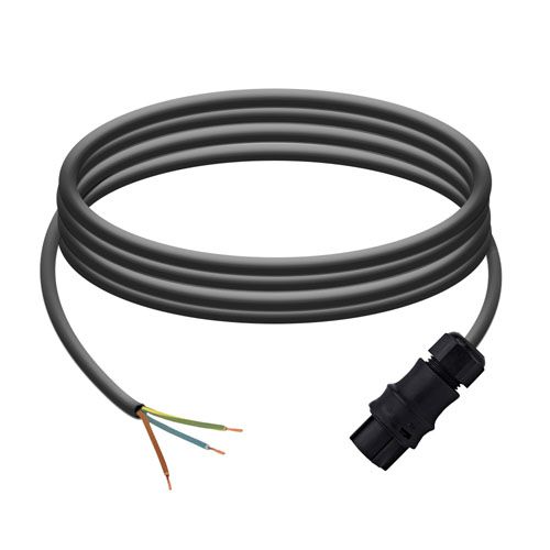 GreenAkku Anschlusskabel 15 Meter RST20 Buchse mit Wieland ...